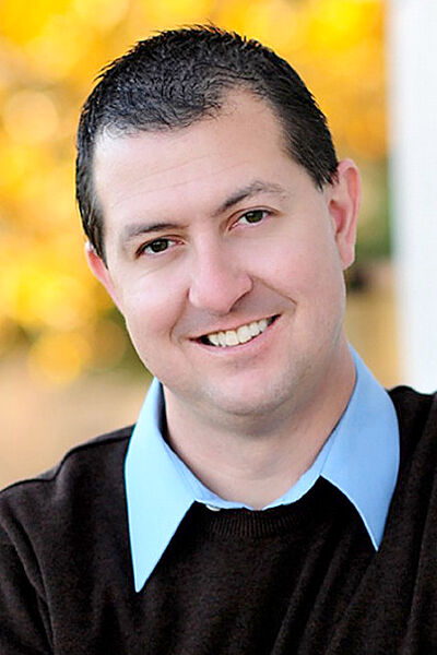 Eckert named Holiday World president, CEO | Local News ...