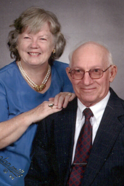 50 years: Norbert and Cecilia Lindauer | Anniversary ...