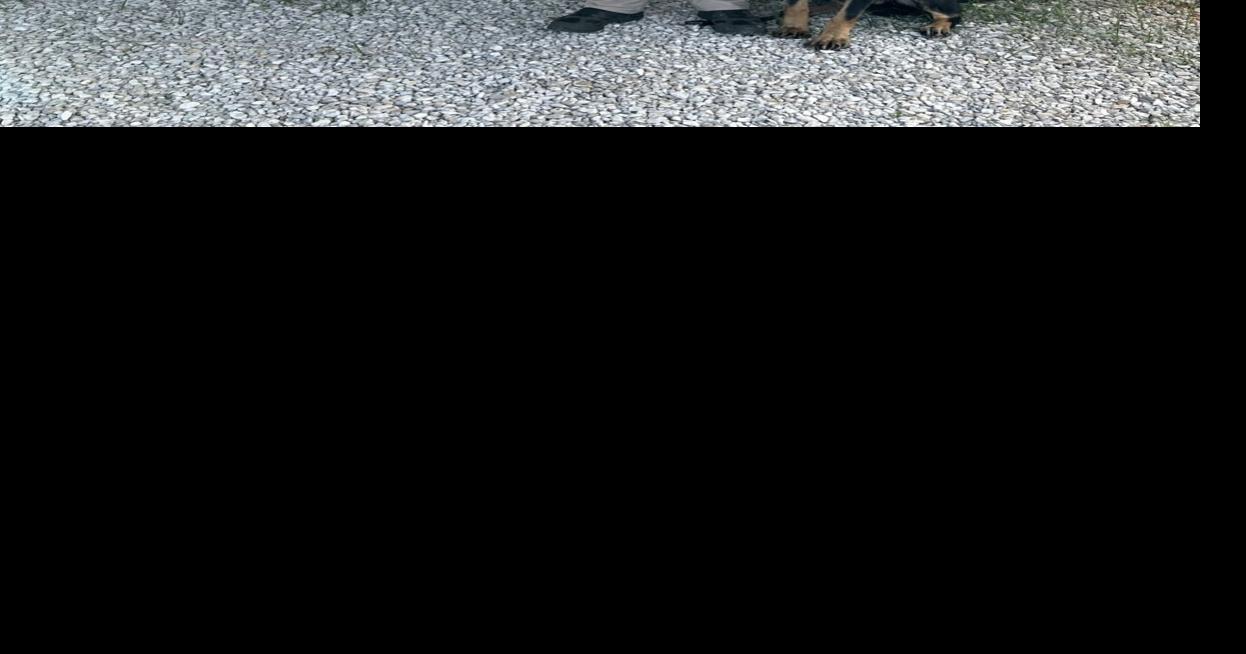 K9 Unit in Perry County soon to be a reality | News ...