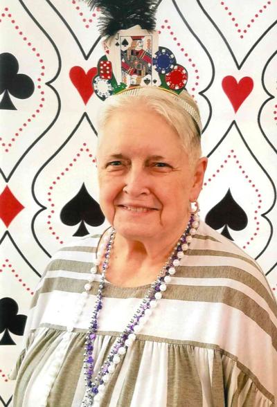 Judith Kay Wood | News Herald | duboiscountyherald.com