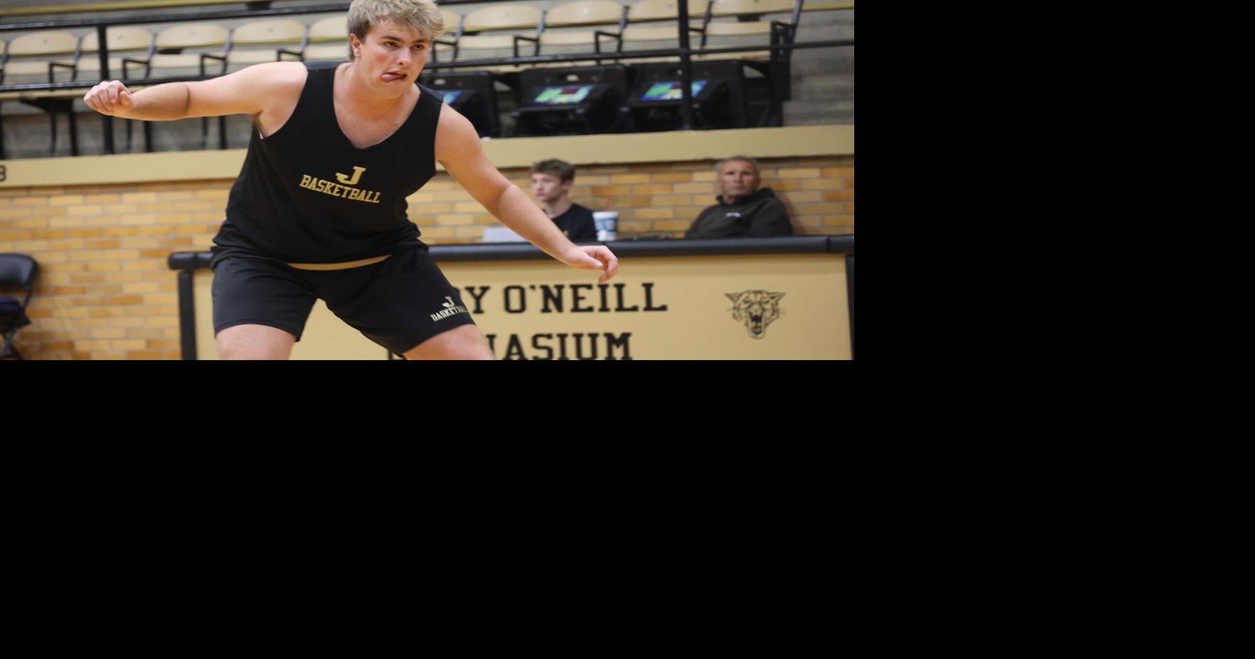 Jasper boys trying to piece things together | Sports ...