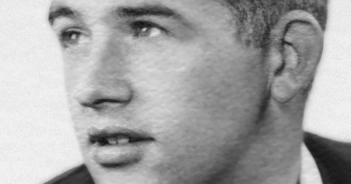 James Albert Rowden, 90, Ferdinand | Obituaries | duboiscountyherald.com