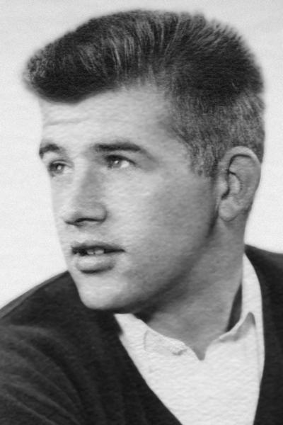 James Albert Rowden, 90, Ferdinand | Obituaries | duboiscountyherald.com