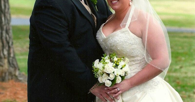 Justine M. Maxey and Zachary D. Moesner | Weddings | duboiscountyherald.com