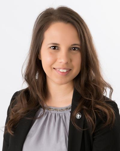 SVB&T promotes Nikita Brown to Assistant Vice President & eServices ...