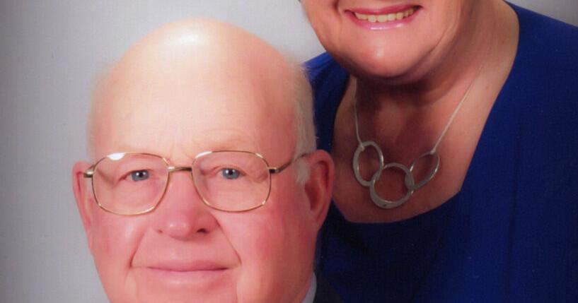 50 years: Leroy and Alene Kerstiens | Anniversary | duboiscountyherald.com