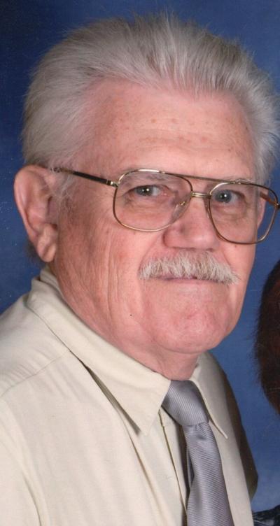 Thomas Joseph Lasher Sr. | Obituaries | duboiscountyherald.com