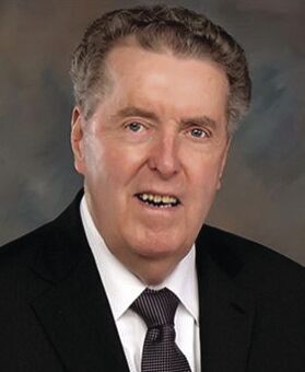 Gilbert “Gib” Verkamp | Obituaries | duboiscountyherald.com