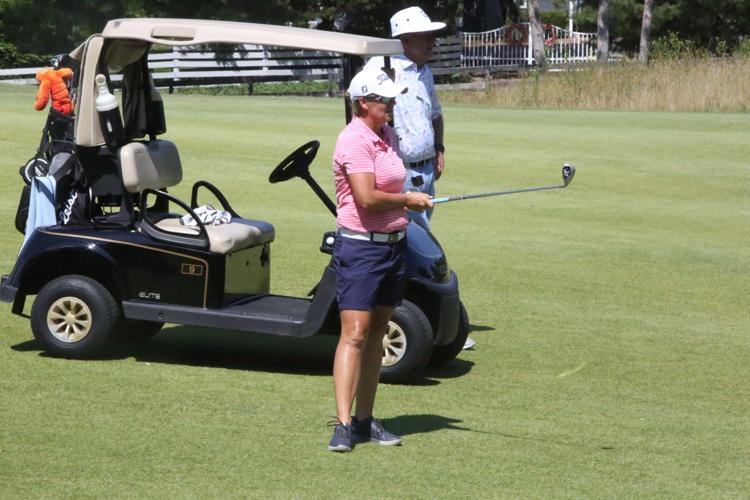 Sultan's hosts Senior LPGA qualifier | Sports | duboiscountyherald.com