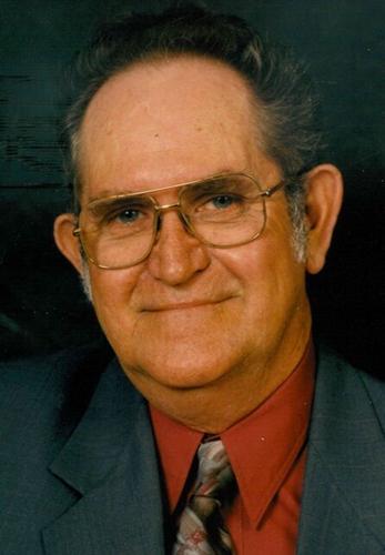 CURT JARBOE | Perry County News | duboiscountyherald.com