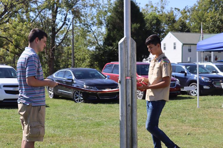 Rome Festival raises funds for historic courthouse | Perry County News ...
