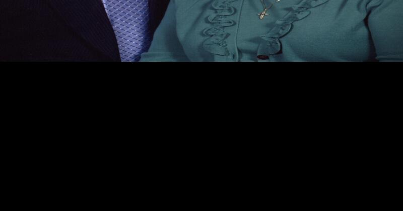 50 years: Charles and Carol Haas | Anniversary | duboiscountyherald.com