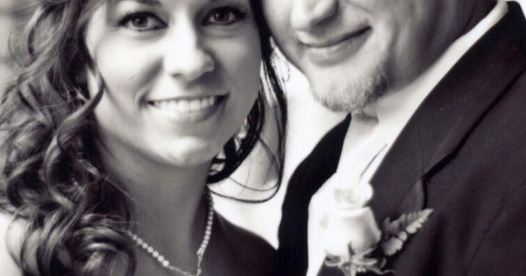 Jenna D. Shepard and Travis M. Cole | Weddings | duboiscountyherald.com