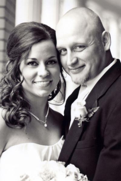 Jenna D. Shepard and Travis M. Cole | Weddings | duboiscountyherald.com