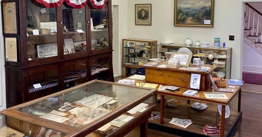 Orange County Historical Museum now for 2023 season | News Herald ...