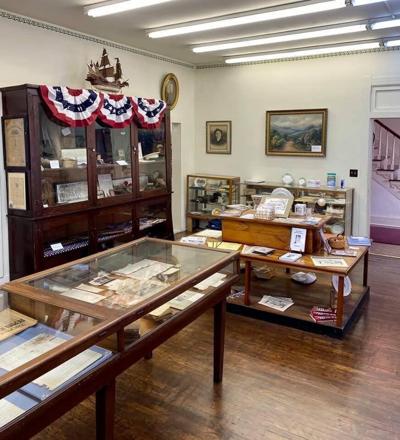 Orange County Historical Museum now for 2023 season | News Herald ...
