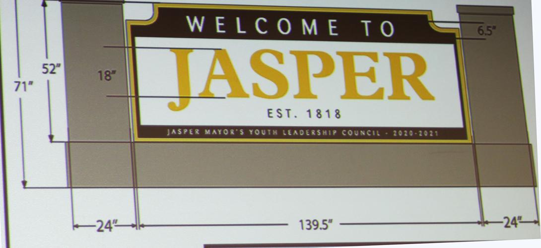 More improvement projects in store for Jasper city, schools | News ...