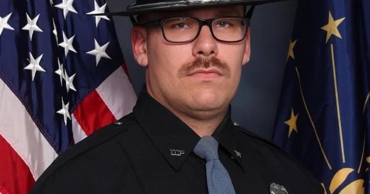 Two new officers sworn into Tell City Police Department | Perry County ...