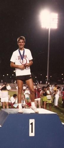 Where Are They Now?: Mark Buse | Local | duboiscountyherald.com