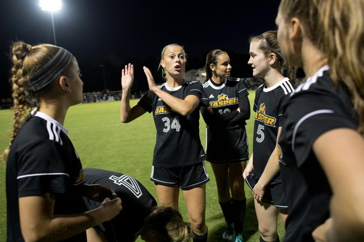 Schnarr's game-winning goal secures title | Local | duboiscountyherald.com