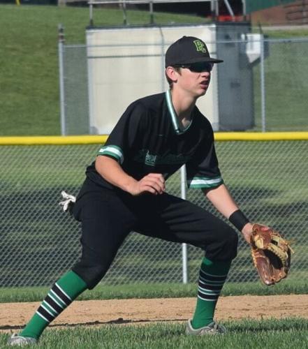 Hubert and Kellems earn all-conference honors | High School ...
