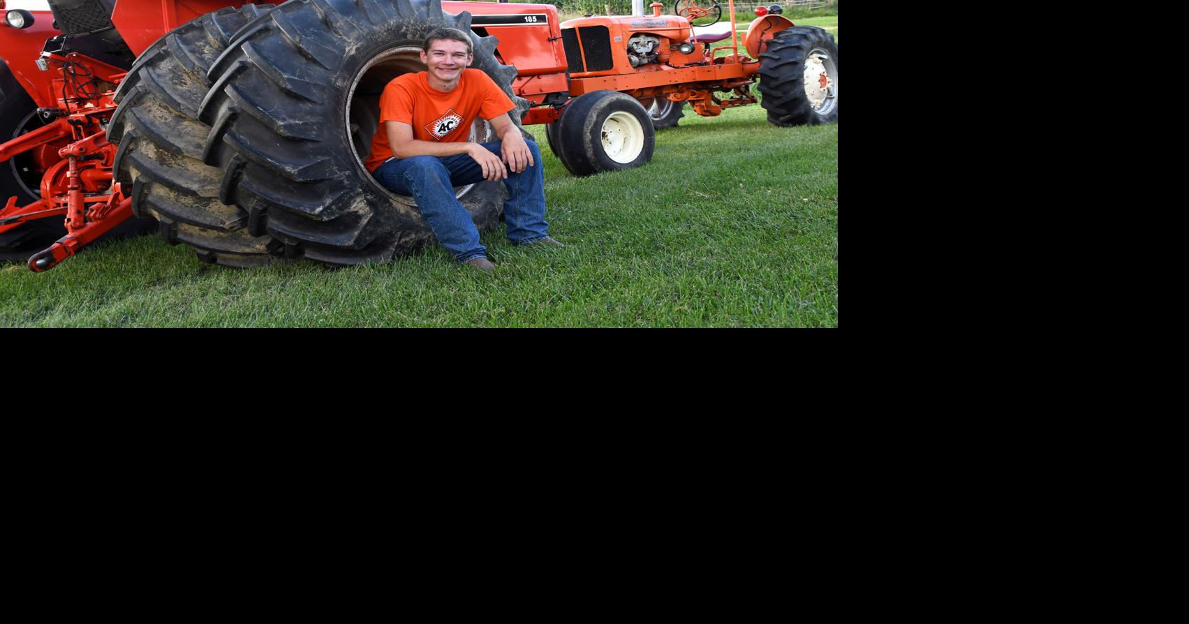 Adam Weyer | Local News | duboiscountyherald.com