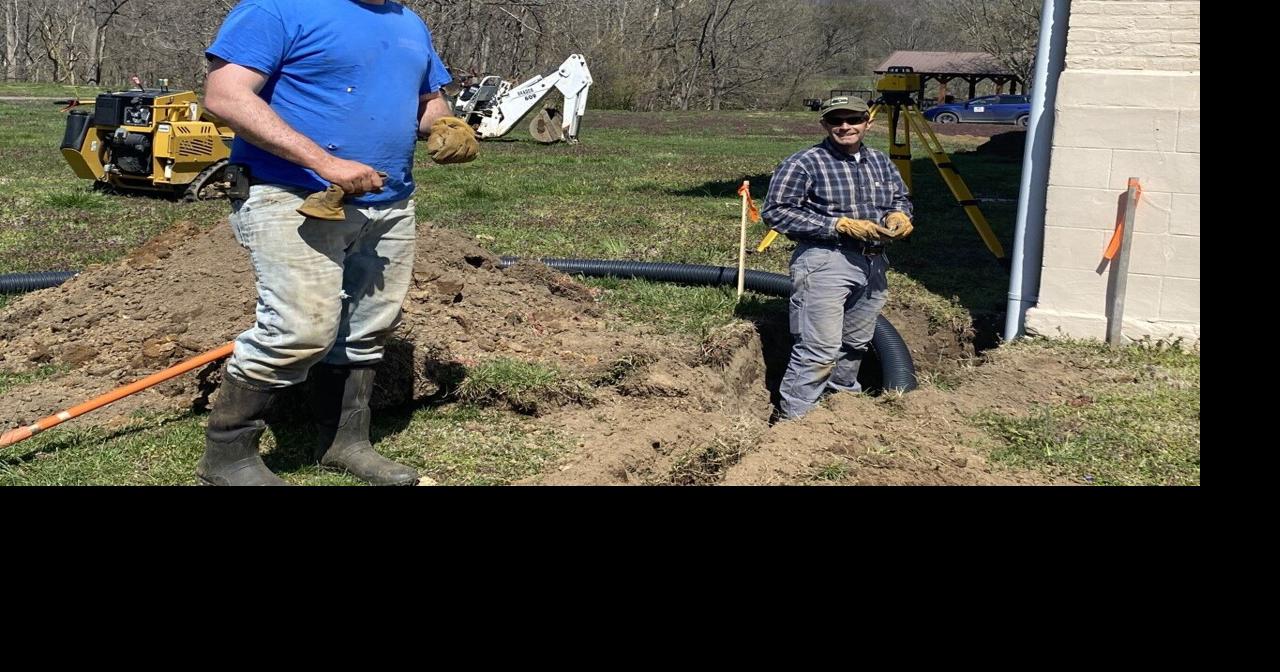 Rome community effort | Perry County News | duboiscountyherald.com