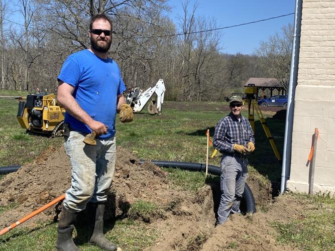 Rome community effort | Perry County News | duboiscountyherald.com