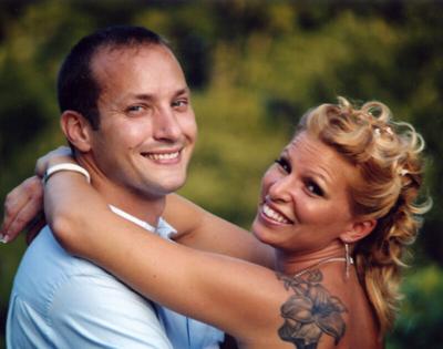 Beth Lee and Darren Schilling | Weddings | duboiscountyherald.com