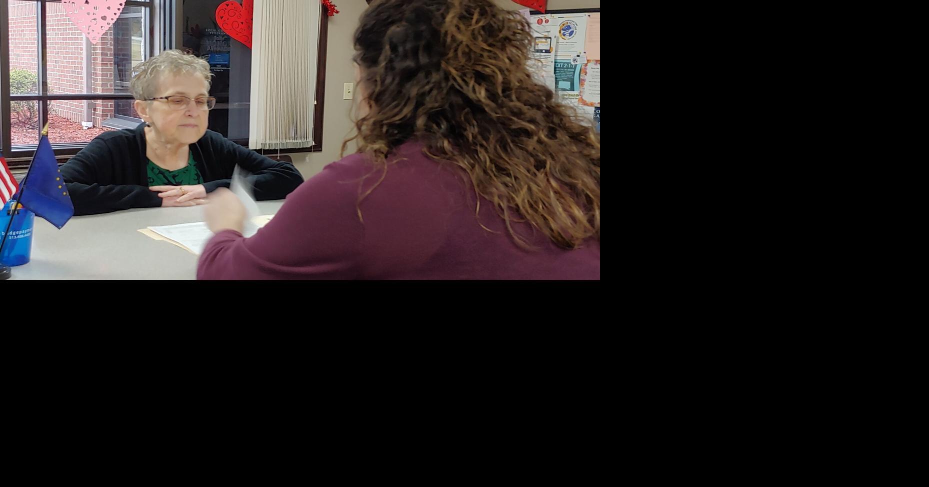 Joan Hess files for Perry County Council At-Large | Perry County News ...