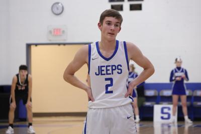 Jeeps unable to keep up with Vikings | Sports | duboiscountyherald.com