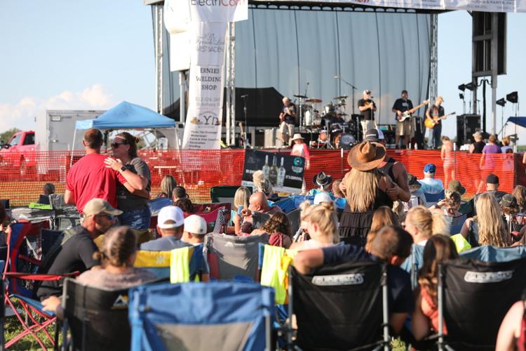 Party at Patoka | | duboiscountyherald.com