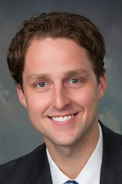 Duncheon appointed to Memorial Hospital medical staff | Business ...