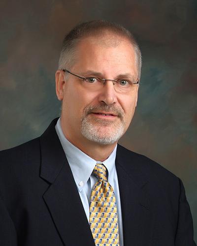 David Zehr earns award | News | duboiscountyherald.com