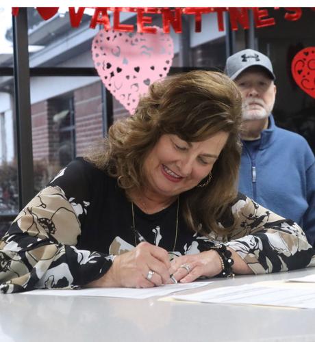Betty Cash Announces Candidacy for Perry County Commissioner, District ...