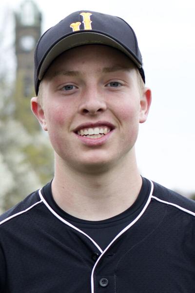 Jasper's Adam Hedinger picks Franklin | Local | duboiscountyherald.com