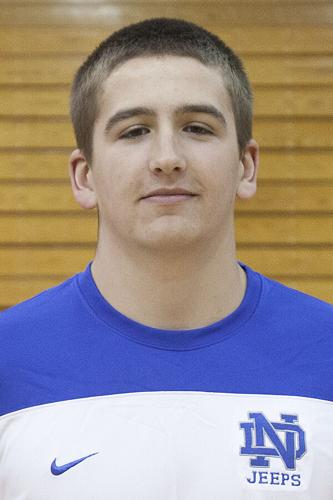 Sectional: Jeeps know script of turnaround tale | Local ...