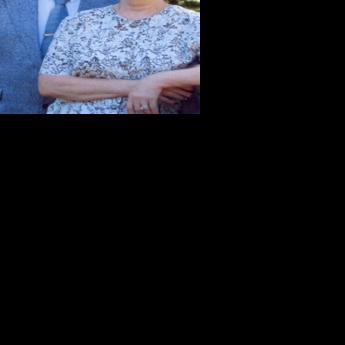 50 years: Ben and Mary Anne Spurlock | Anniversary | duboiscountyherald.com