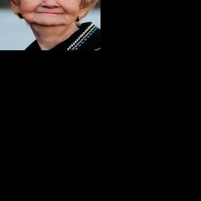 Patsy Jewell Eckert, 82, Eckerty | Archives | duboiscountyherald.com