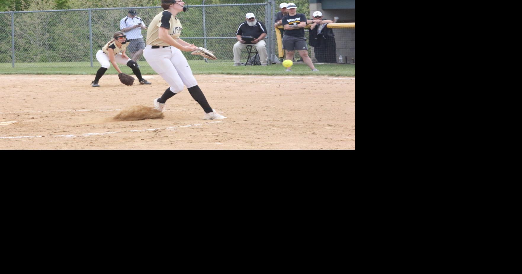 Wildcats notch run-rule win against Rangers | Sports ...