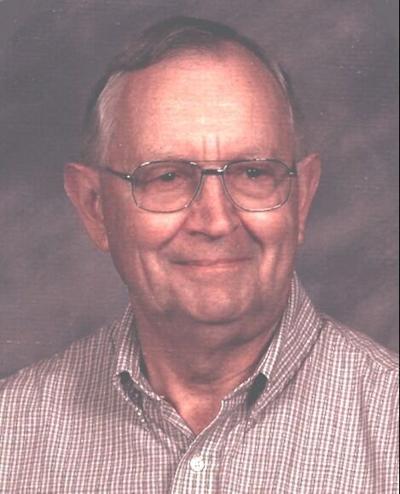 Charles M. Egler | Obituaries | duboiscountyherald.com