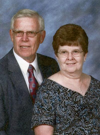 50 Years: Kenneth and Rita Hoffman | Anniversary | duboiscountyherald.com