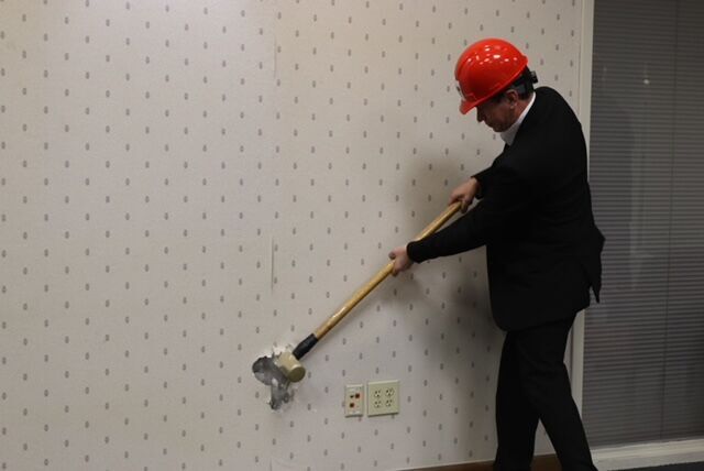 Perry County is getting a new senior center | Perry County News ...