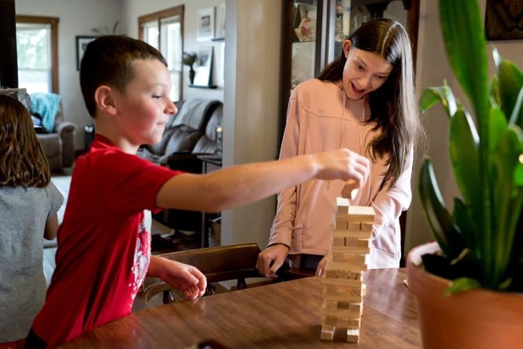 Joslyn’s Journey | Archives | duboiscountyherald.com