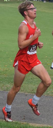 TC XC teams ready for challenge of semistate | Perry County News ...