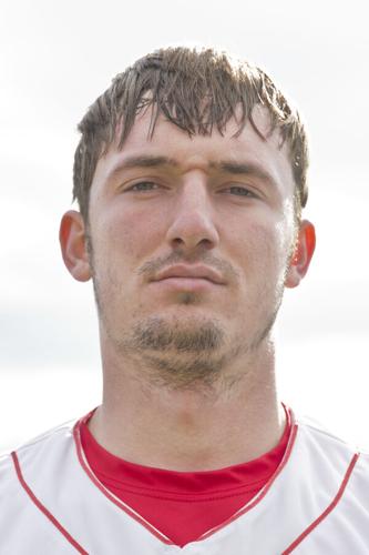 Lammers honored for leadership on and off the field | Local ...