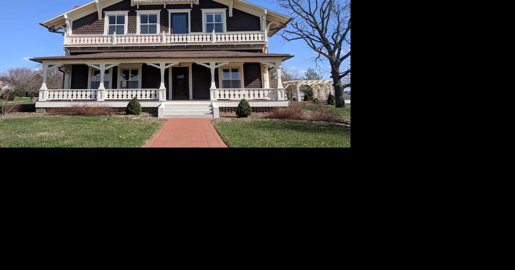 Historic Ferdinand home wanted as gathering place | Local News ...