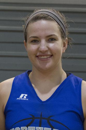 Raider center keeps rising; Huebner finishes big | Local ...