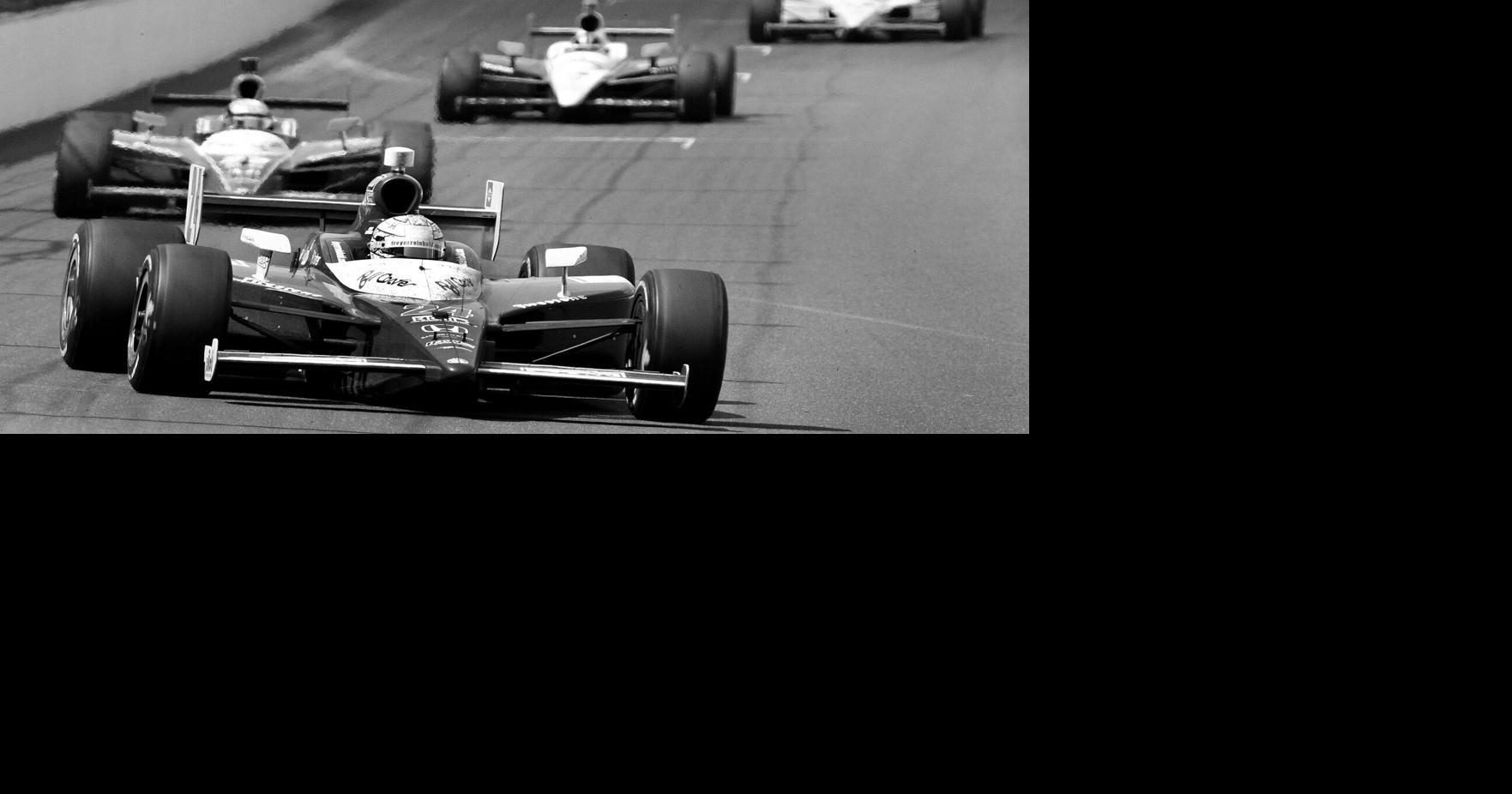 Rooted in Racing | Features | duboiscountyherald.com