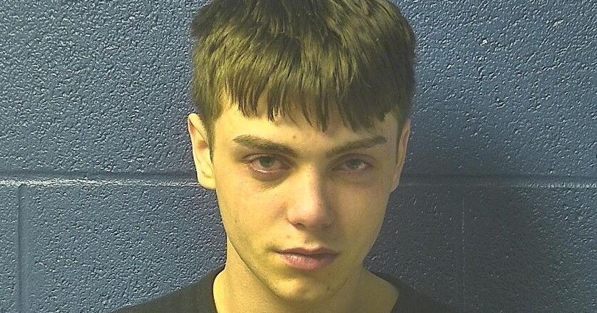 Winslow man arrested Thursday follow domestic incident | Local News ...